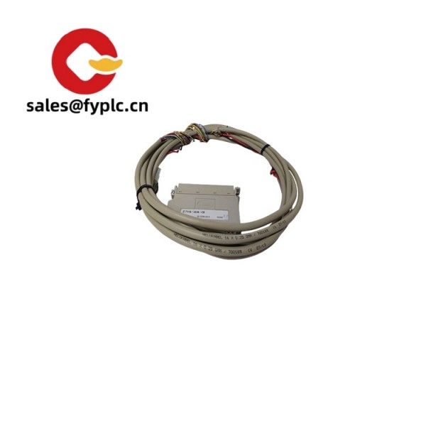 HIMA Z7116 – 16-channel safety I/O interface module for reliable field ...